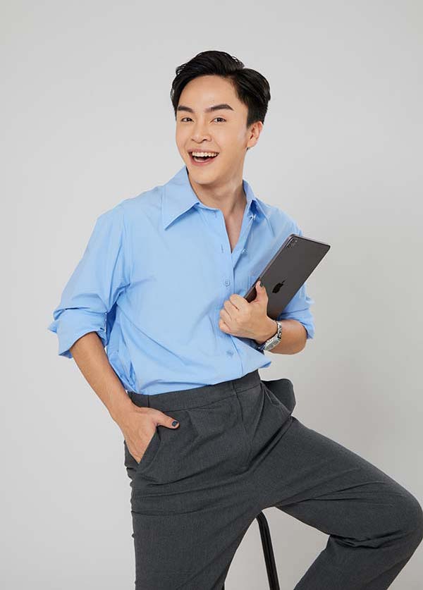 About - GAT ENG COOL COOL